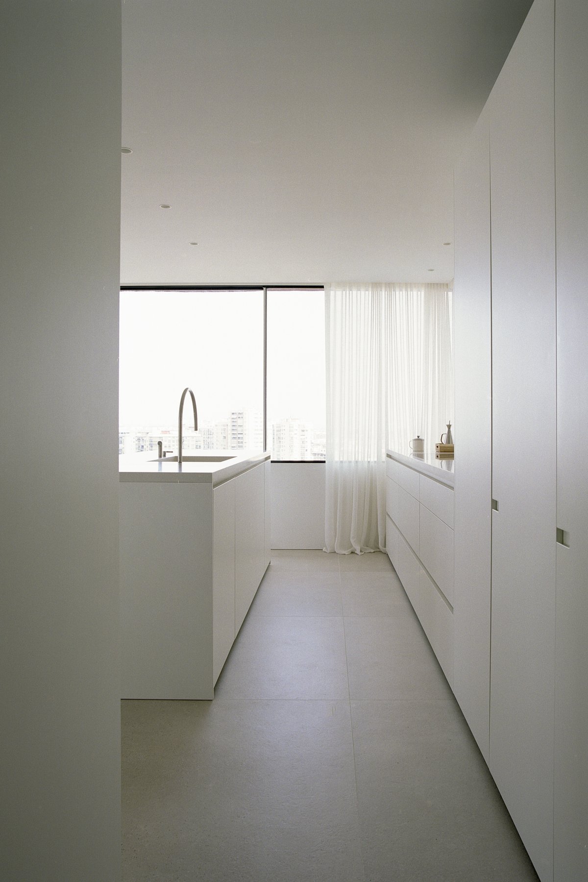 YinjiSpace - Espacio AM x Espacio MA